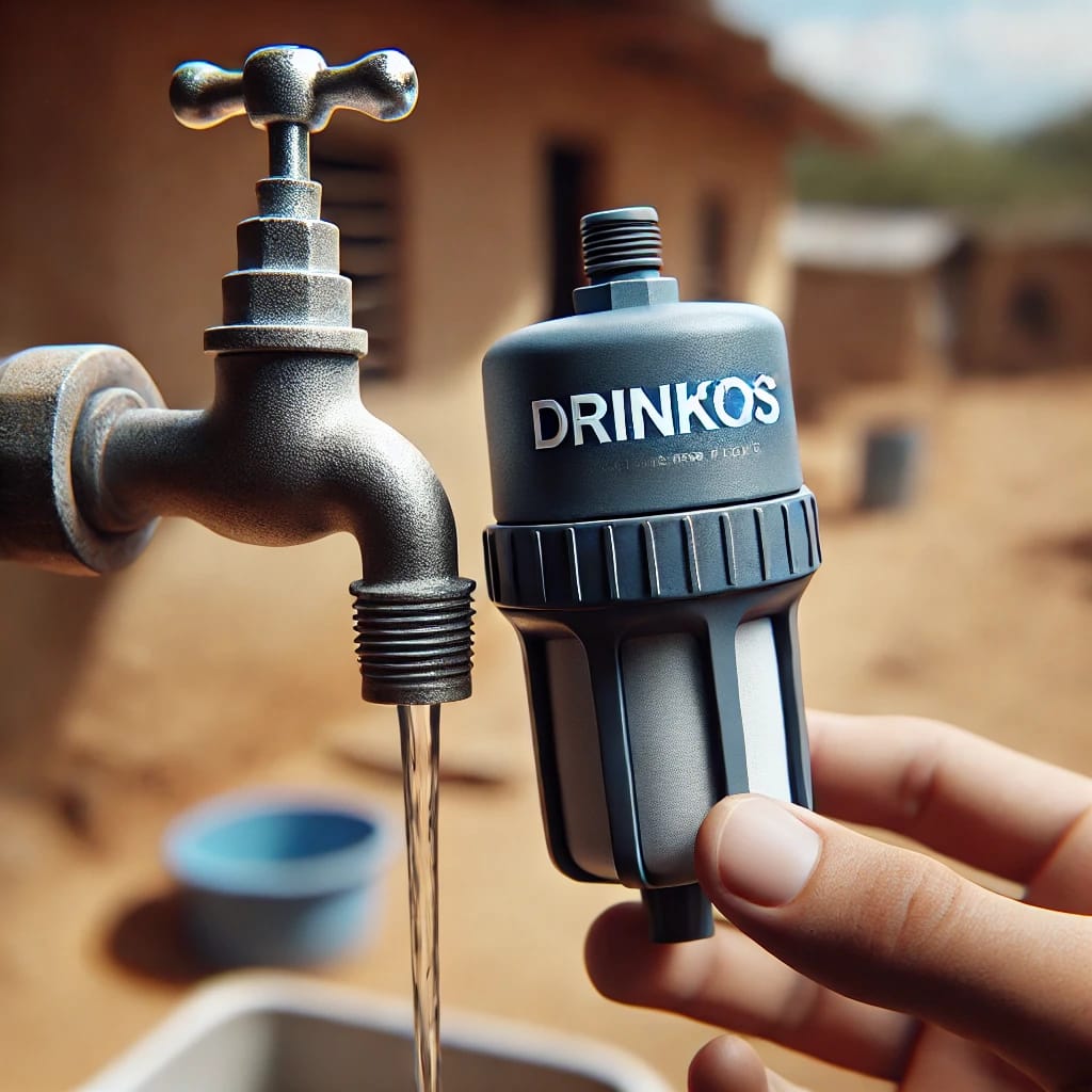 Drinkos Solution Private Limited - Water Purification Experts